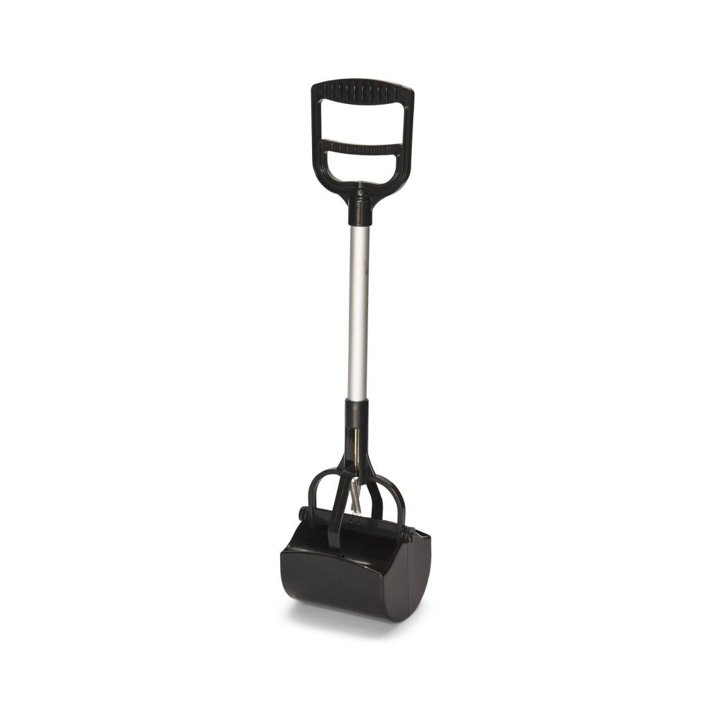 Plastic Pooper Scooper - Superior Pet Goods