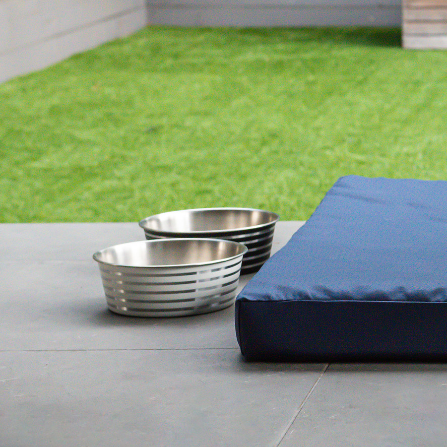 Buckets & Bowls - Superior Pet Goods