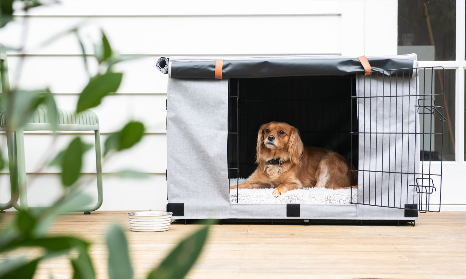 Crate & Crate Accessories Archives - Superior Pet Goods