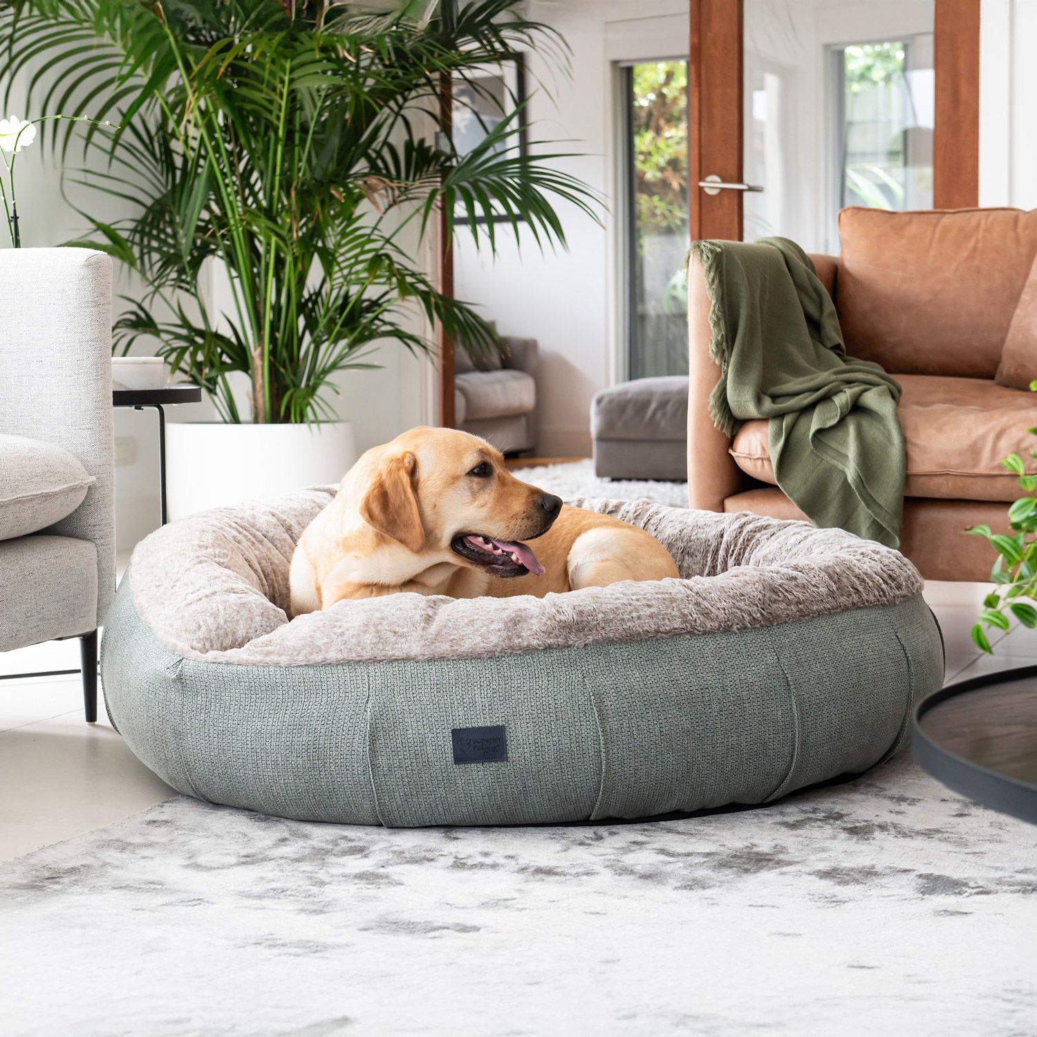 All Dog Beds Archives - Superior Pet Goods