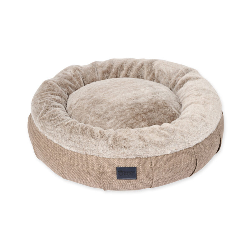 Harley Dog Bed - Superior Pet Goods